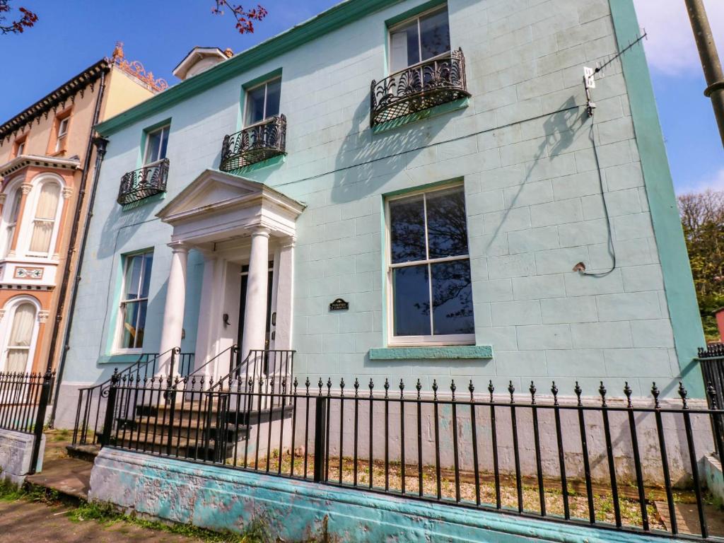 The Georgian Manor House, Whitehaven (updated prices 2026)