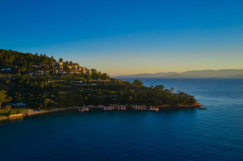 Bodrum Loft, Bodrum (tarifs actualisés, 2025)