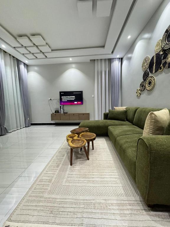 Home in Bukoto Kisaasi, Kampala (precios actualizados 2025)