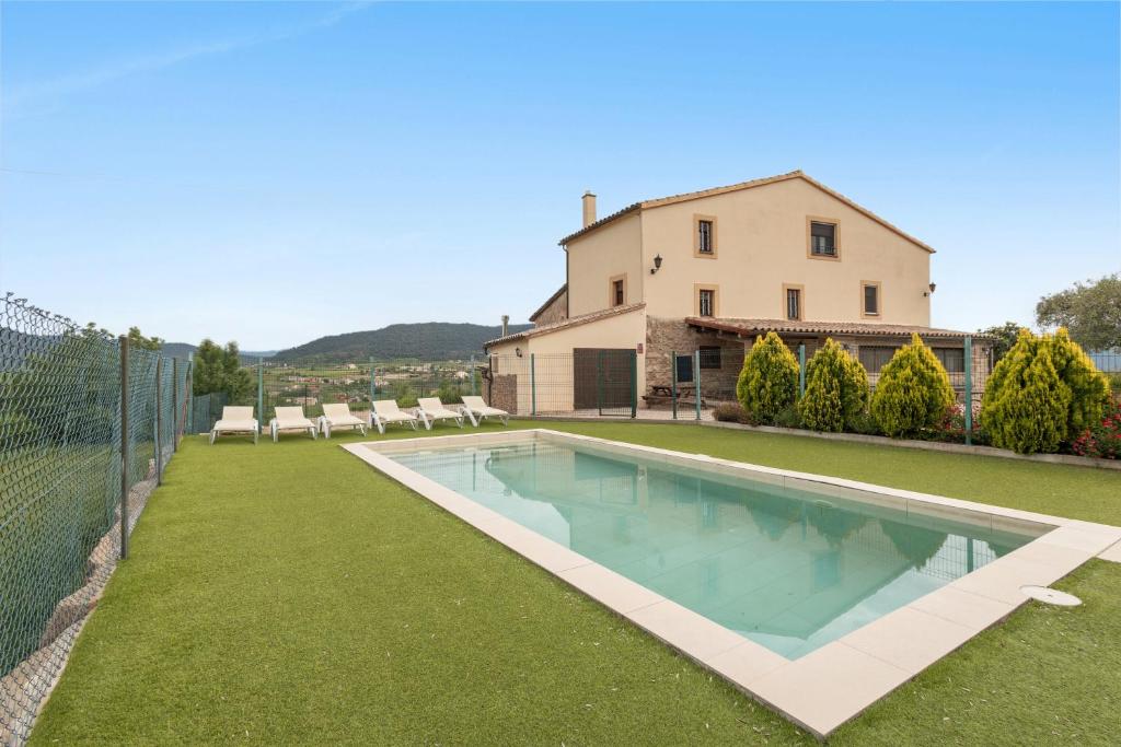 Cal Miró, Cardona (updated prices 2026)