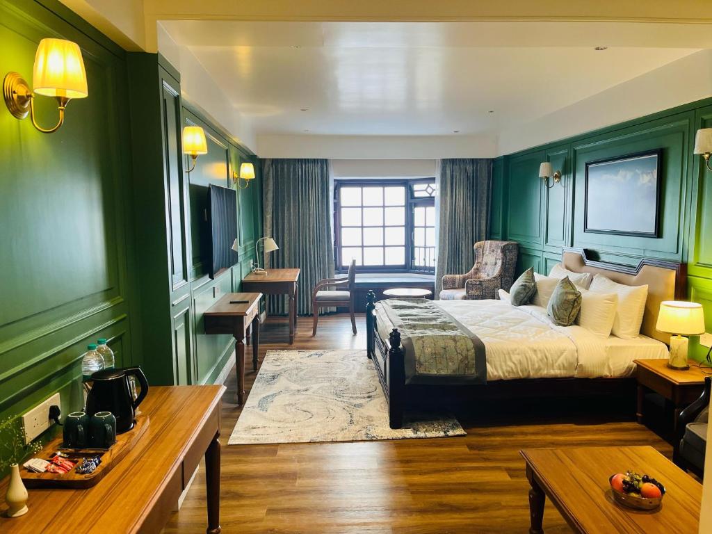 Planter's Heritage By Cilantro Collection - A Unit of Jigden Hotel and ...