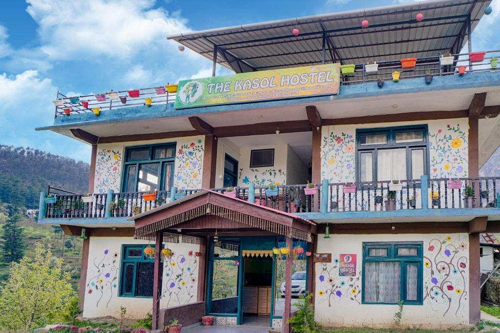 Kasol Hostel, Kasol (updated prices 2026)