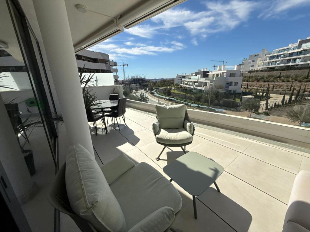 higuerón Skyview, Fuengirola (precios actualizados 2026)