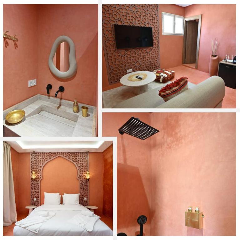 Suite Safran - Ambiance berbere, Marrakech (updated prices 2025)