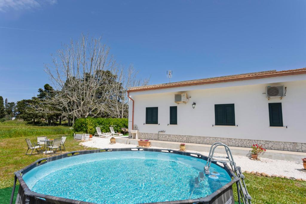 Villanna - Villa con piscina & splendido giardino, Alimini (updated ...