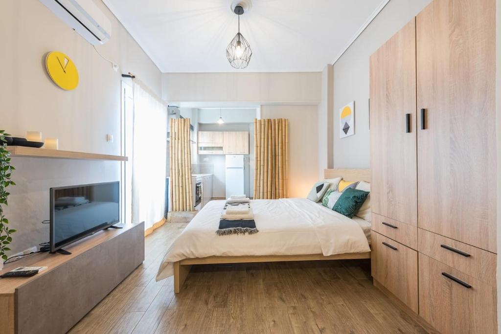 Cozy home in the heart of Athens, Athens (updated prices 2026)