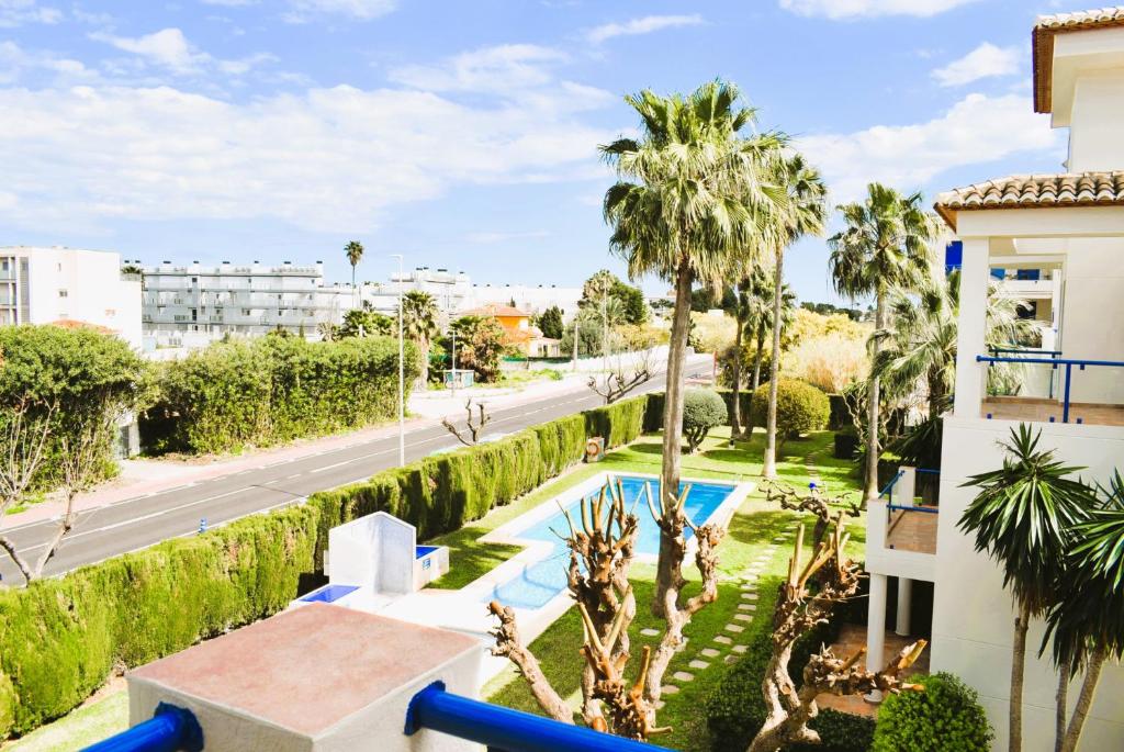 Anacasa Alma del Sol Deveses Denia AP2237, Denia (updated prices 2026)