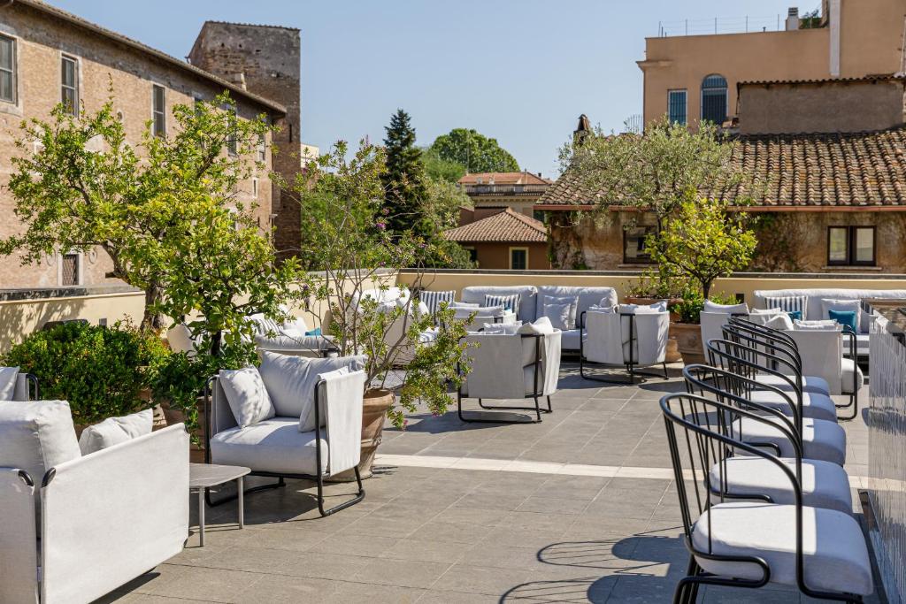 Room Mate Collection Mia, Rome Colosseum, Rome (updated prices 2025)