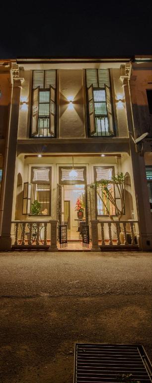 NanYang Mansion at Jonker, Melaka (updated prices 2026)