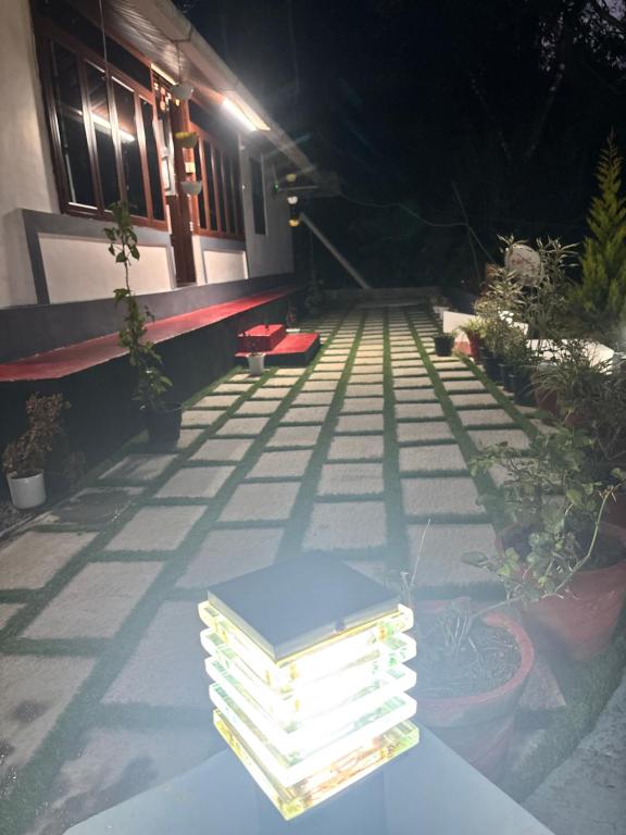 Lotus Castle - Entire House - Peaceful Retreat Amidst Cardamom Hills ...
