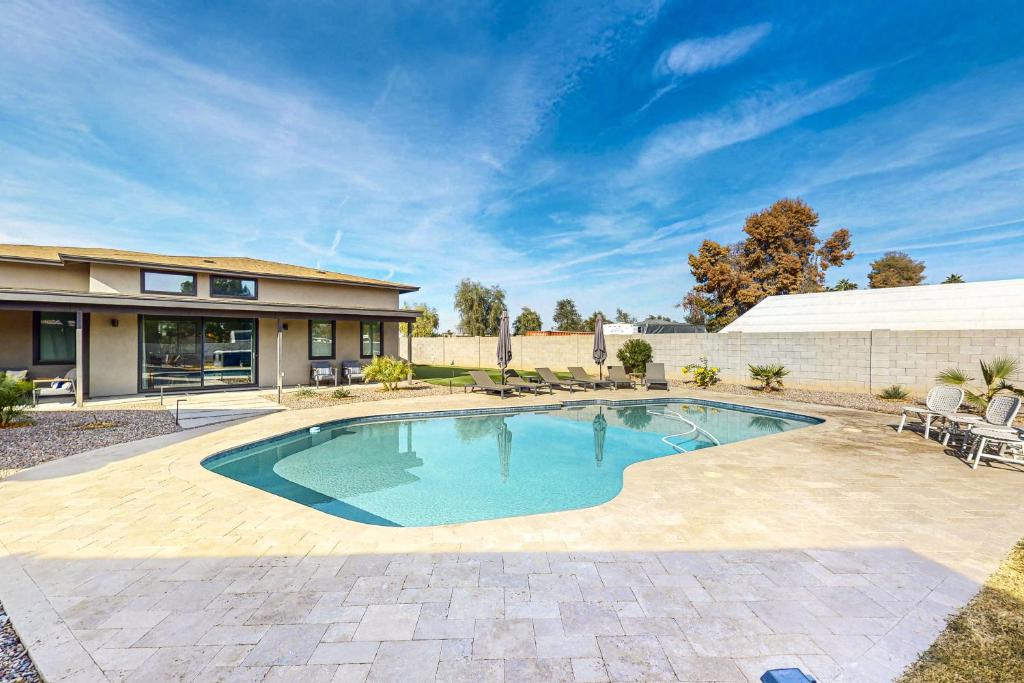 The Chandler Hideaway - Main House Only, Chandler (updated prices 2026)