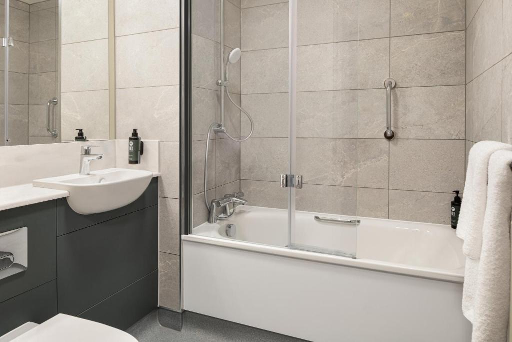 Days Inn Chesterfield - Tibshelf, Chesterfield (updated prices 2025)