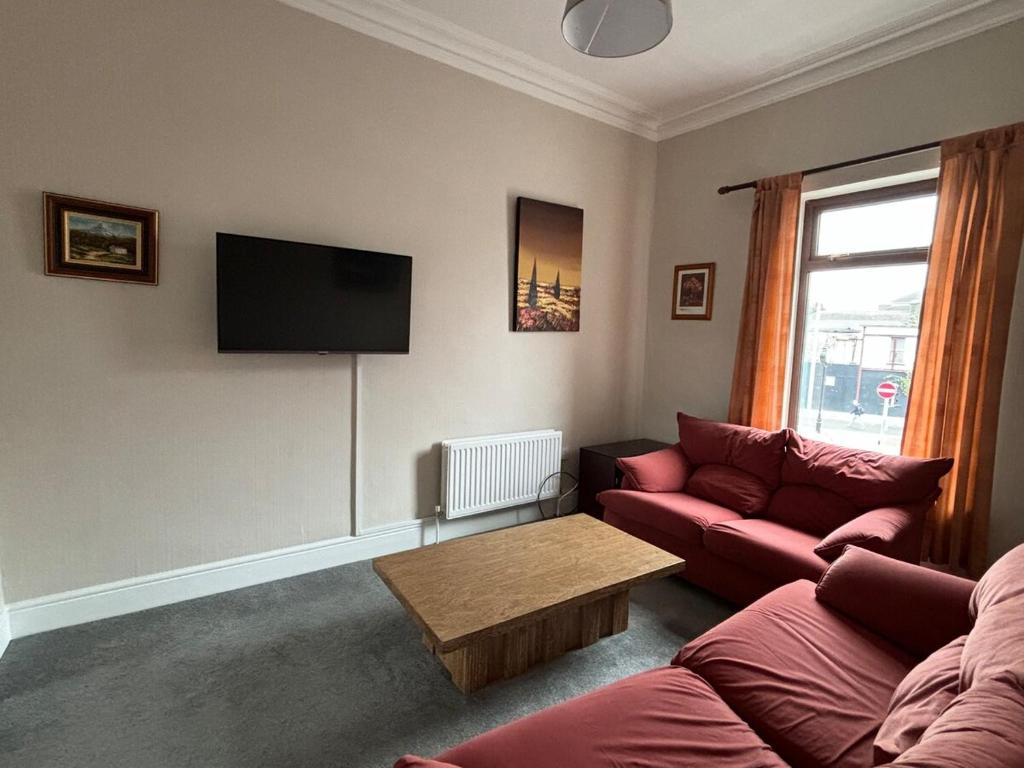 North Strand Road Dublin City, Dublin (updated prices 2026)