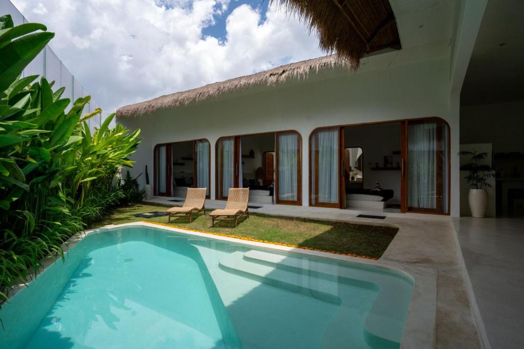 Mango Villa, Canggu की (2026 के लिए अपडेट हुई कीमत)