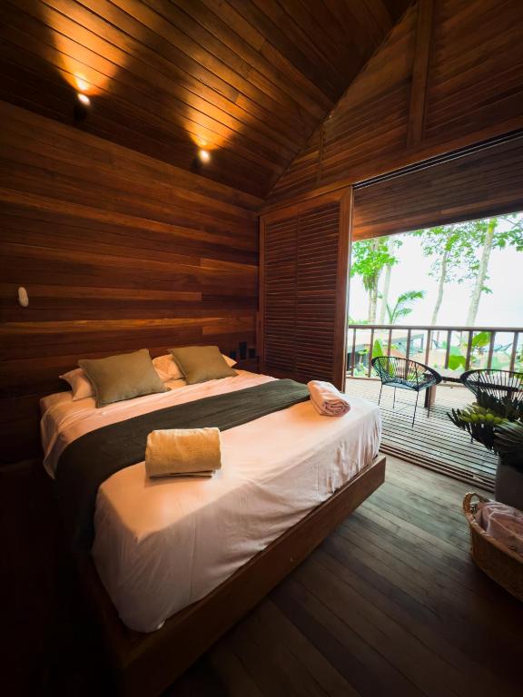 Solana Mar y Selva Boutique, Bahía Solano (precios actualizados 2025)