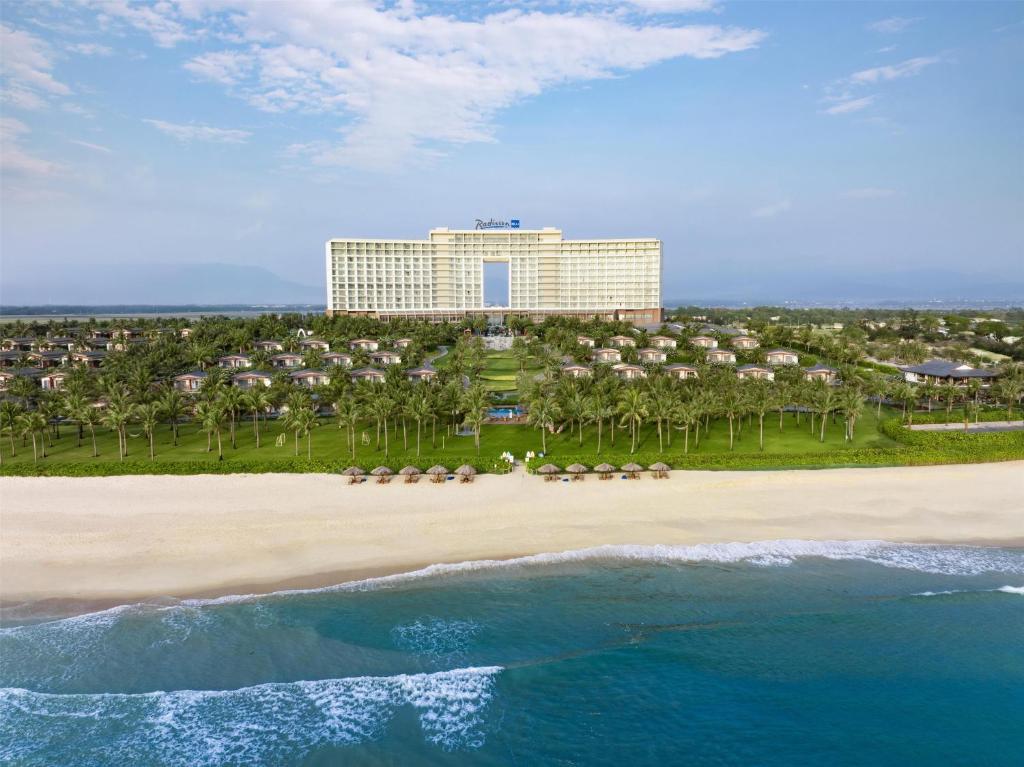 Radisson Blu Resort Cam Ranh, Cam Ranh (updated prices 2025)