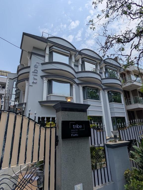 FlxHo Tribe - Bespoke Hotel - Golf Course Road, Gurgaon (updated prices ...
