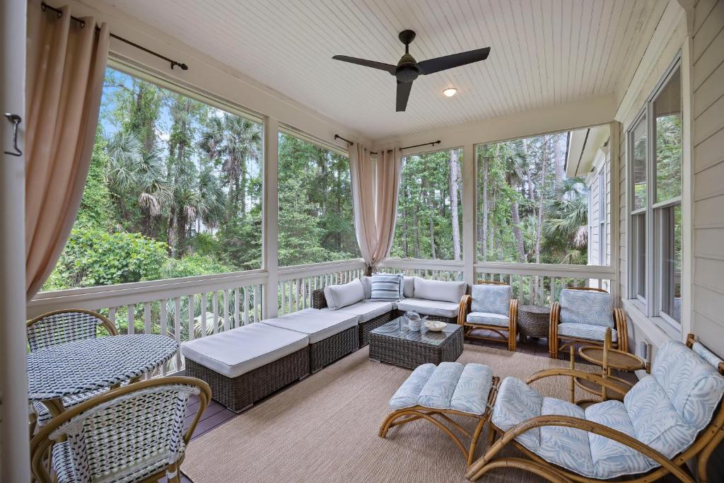 CUR767: 767 Curlew Court, Kiawah Island (precios actualizados 2025)