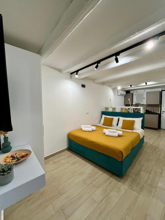 La dolce casa, Palermo (updated prices 2025)