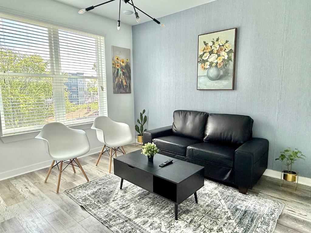 New ATL 1B1B Condo with Washer Dryer 525Pkwy310, Atlanta (updated ...