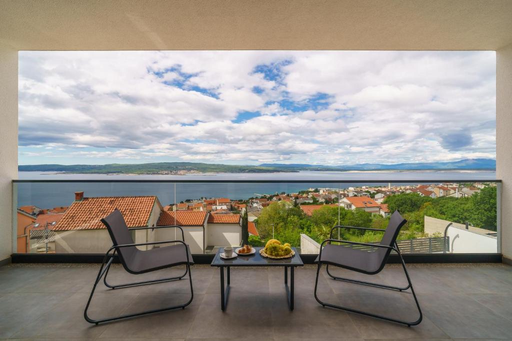Apartmani Dujak 2, Crikvenica (updated prices 2026)