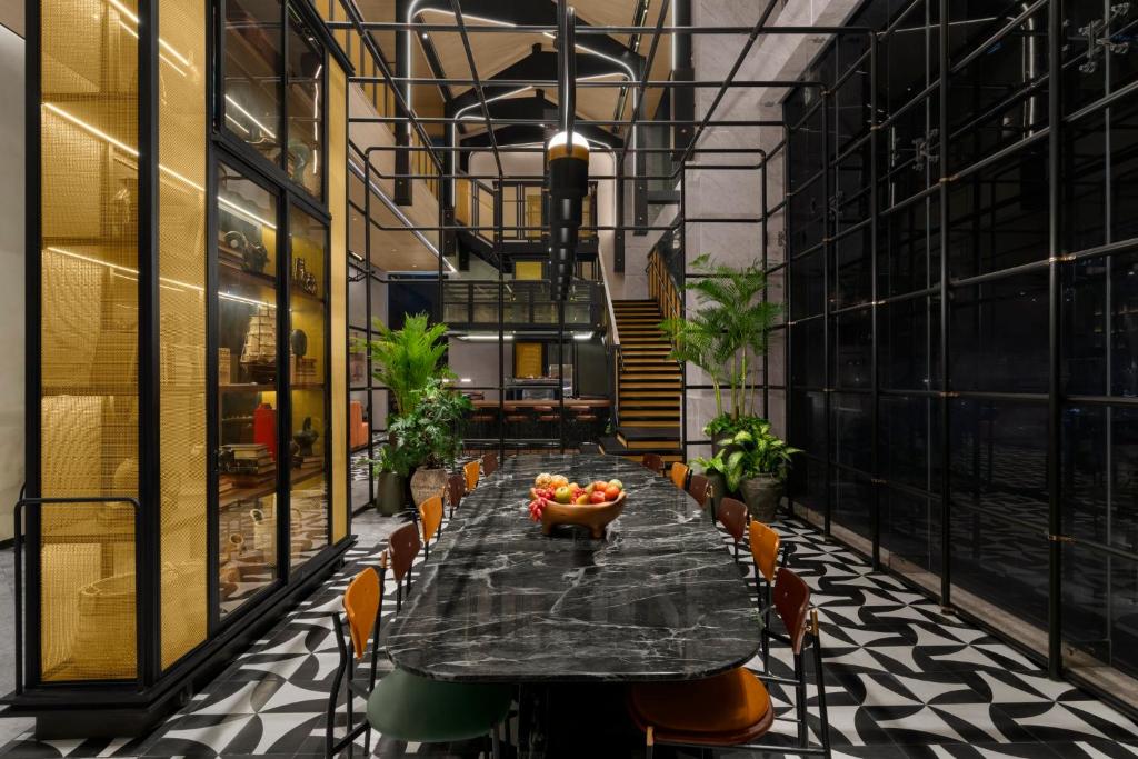 Hotel Indigo Saigon the City by IHG, Ho Chi Minh City (updated prices 2025)