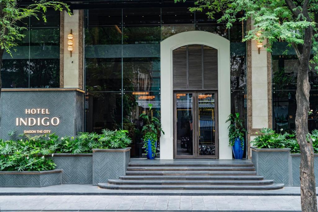 Hotel Indigo Saigon the City by IHG, Ho Chi Minh City (updated prices 2025)