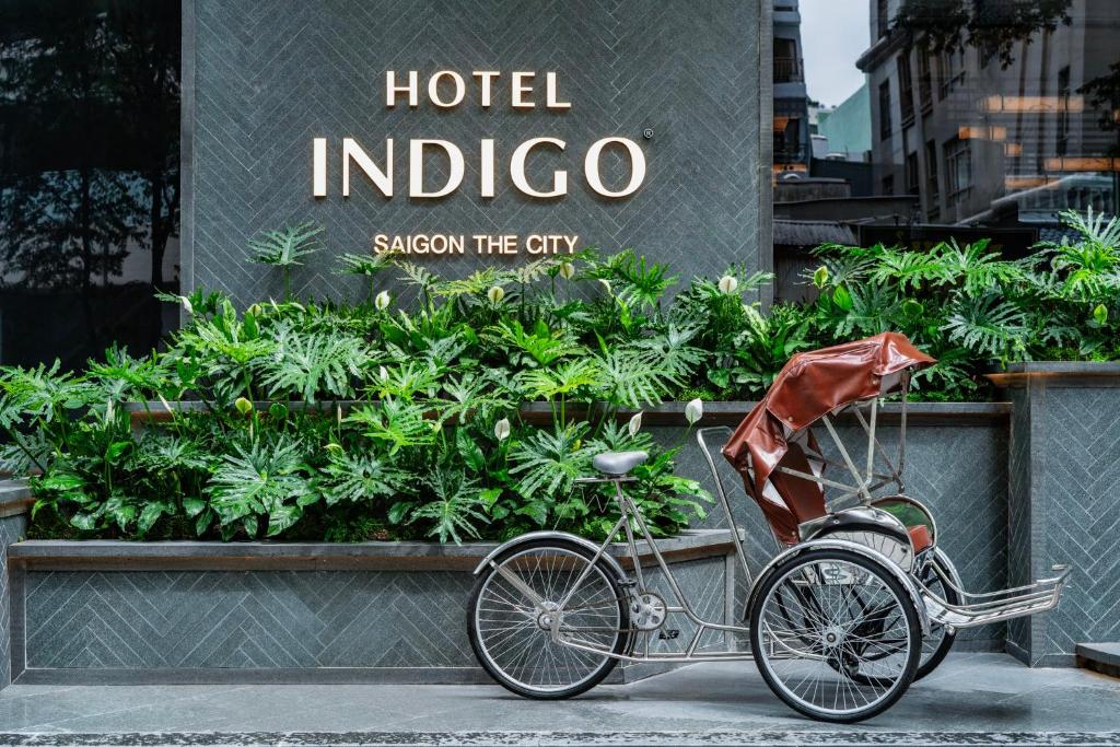 Hotel Indigo Saigon the City by IHG, Ho Chi Minh City (updated prices 2025)