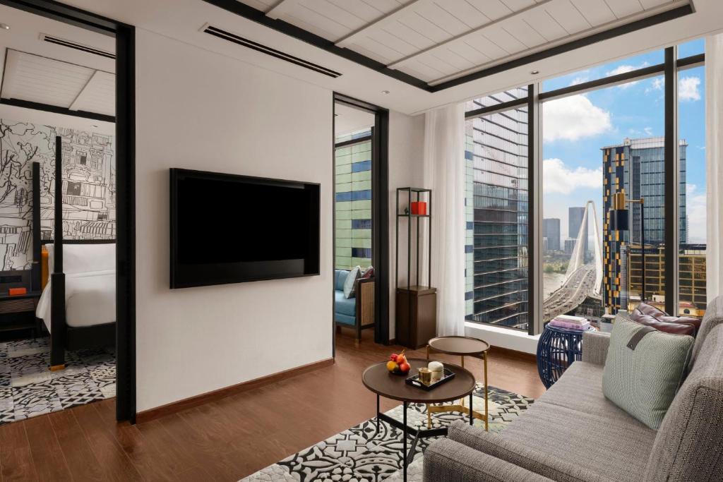 Hotel Indigo Saigon the City by IHG, Ho Chi Minh City (updated prices 2025)