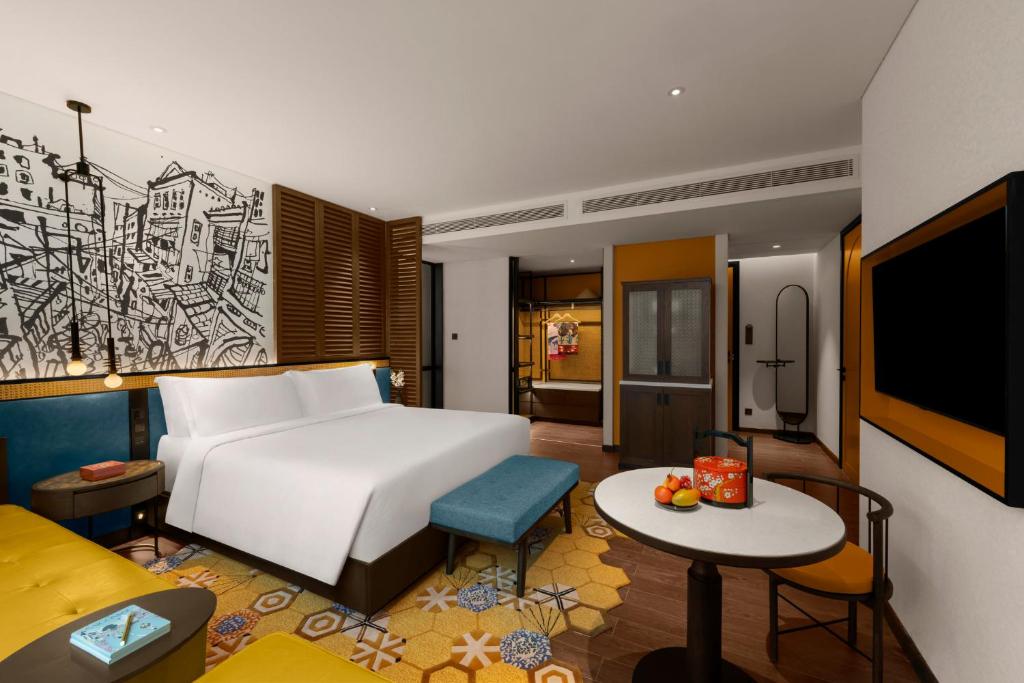 Hotel Indigo Saigon the City by IHG, Ho Chi Minh City (updated prices 2025)