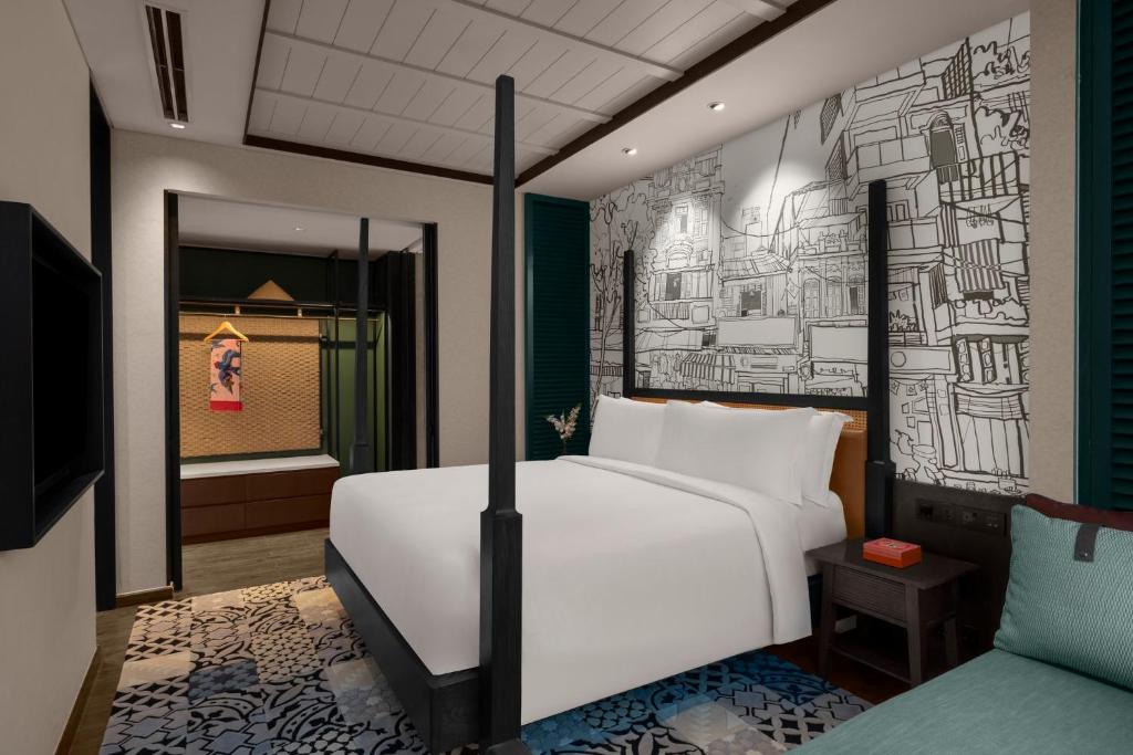 Hotel Indigo Saigon the City by IHG, Ho Chi Minh City (updated prices 2025)