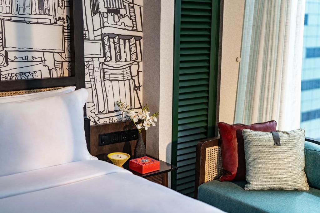 Hotel Indigo Saigon the City by IHG, Ho Chi Minh City (updated prices 2025)