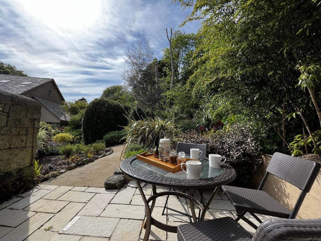Midori Lodge, Whitwell (updated prices 2025)