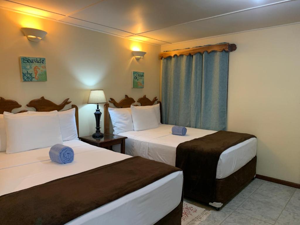 Blue Marlin Beach Resort, Dangriga (updated prices 2025)