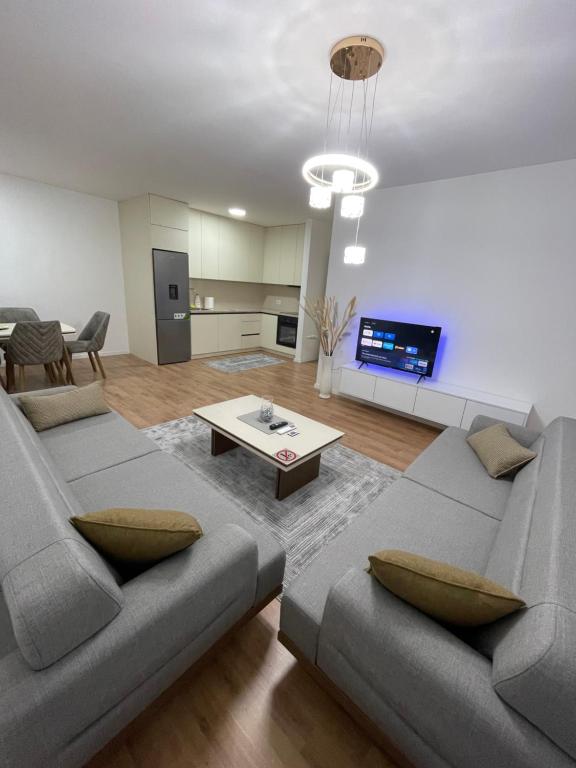 Tophane Apartment, Pristina (updated prices 2025)