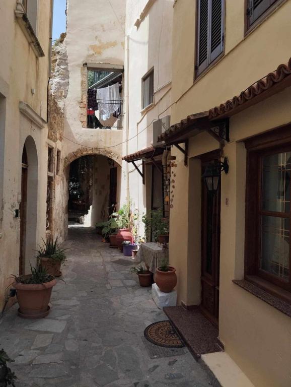 Lili House, Chania Town (updated prices 2026)