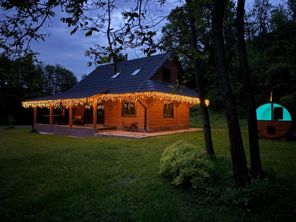 Ozónia Wellness House, Šahy (updated prices 2025)