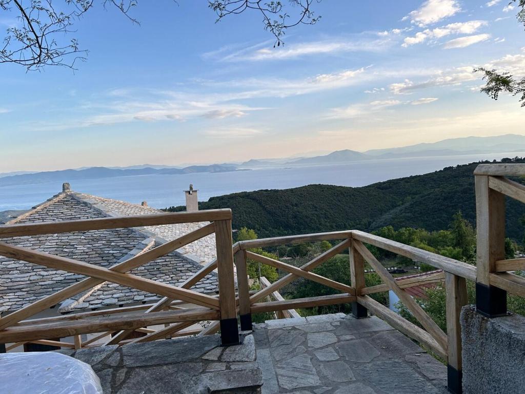 Peaceful Escape in Vizitsa, Vizitsa (updated prices 2026)