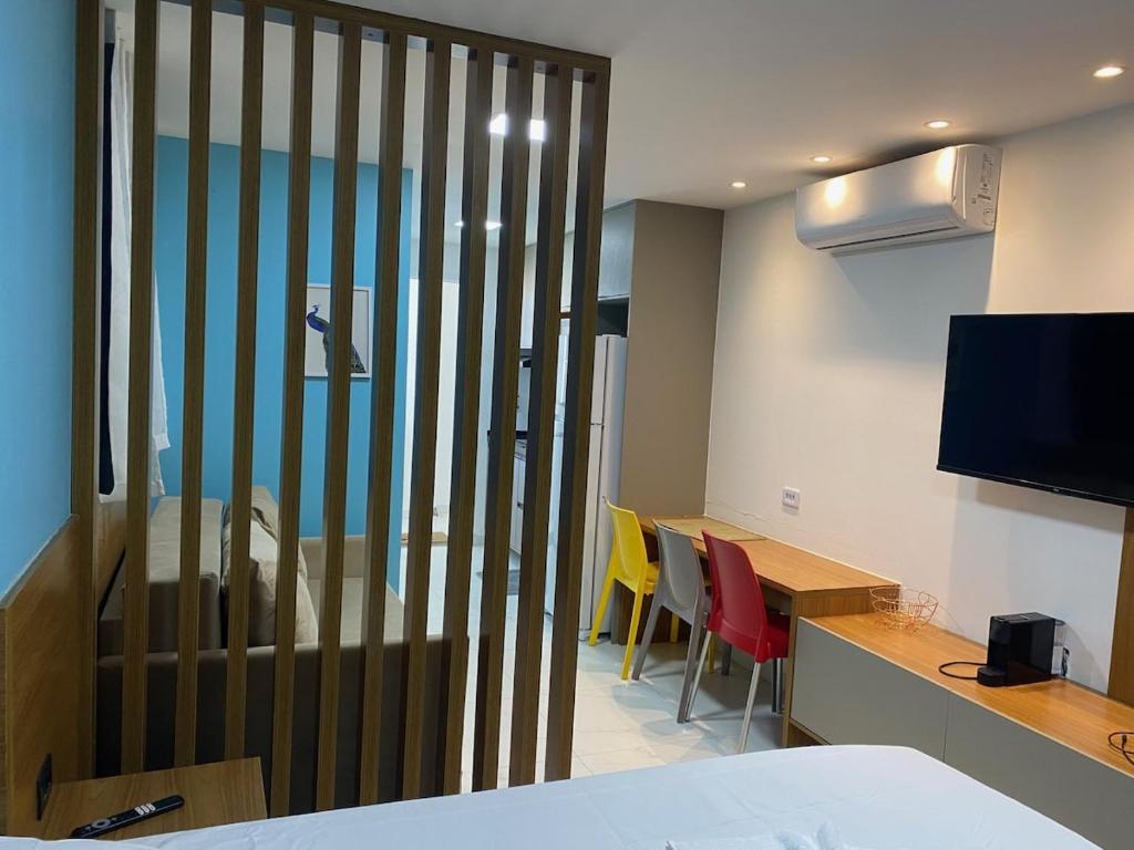 313 Porto City · Flat agradável em Porto de Galinhas, Porto de Galinhas ...