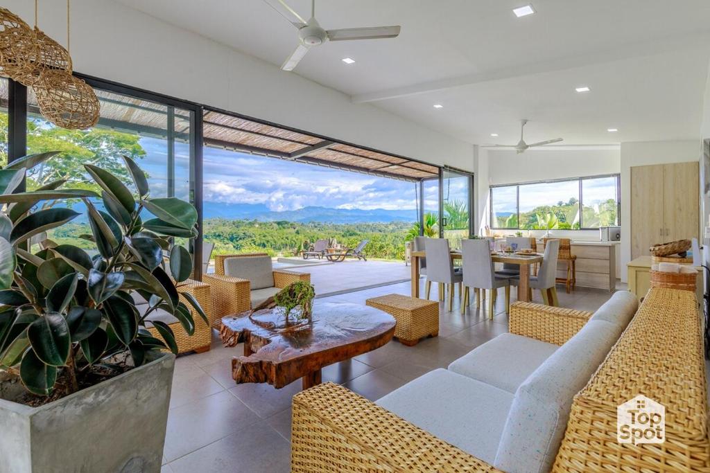 Casa Lucerna EL Mejor TopSpot de Villa de Leyva, La Tebaida (precios ...