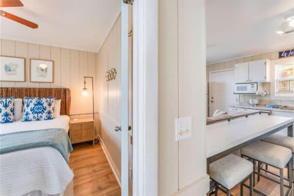 Castaway Cottage Nort Cape, Cape San Blas (precios actualizados 2025)