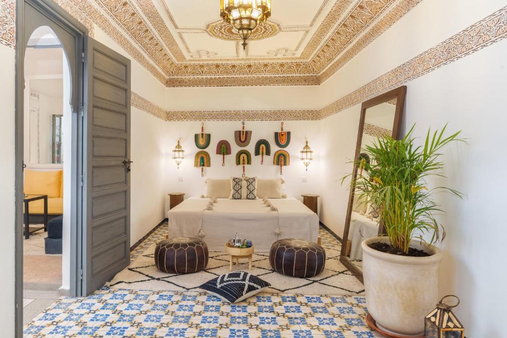 Dar Lalla Basma, Marrakech (updated prices 2025)