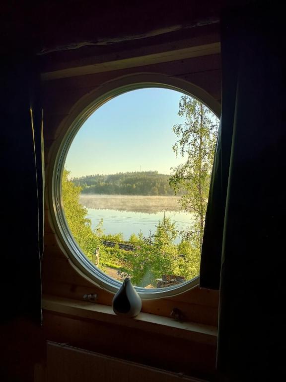 St Olavs Cabin, Brunflo (updated prices 2026)
