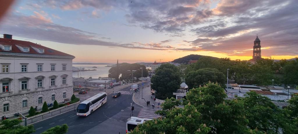The Horizon Suite in Split Center, Split (updated prices 2026)