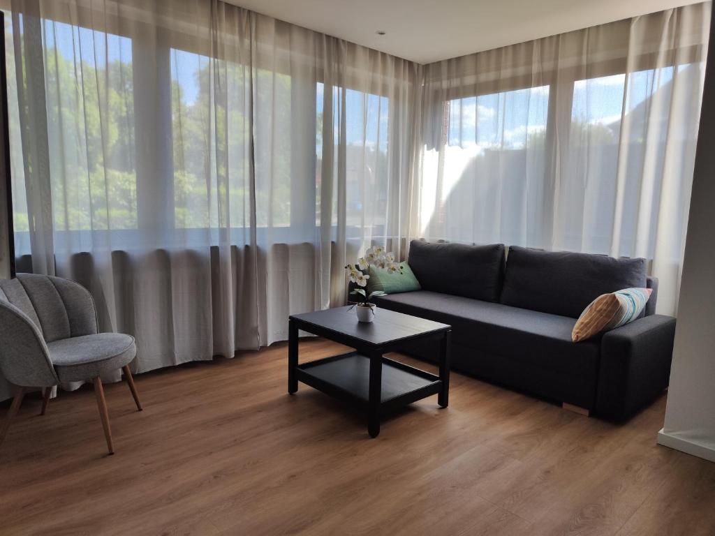 Parkblick Apartment Weißenthurm Nähe Koblenz, Weißenthurm (updated prices 2025)