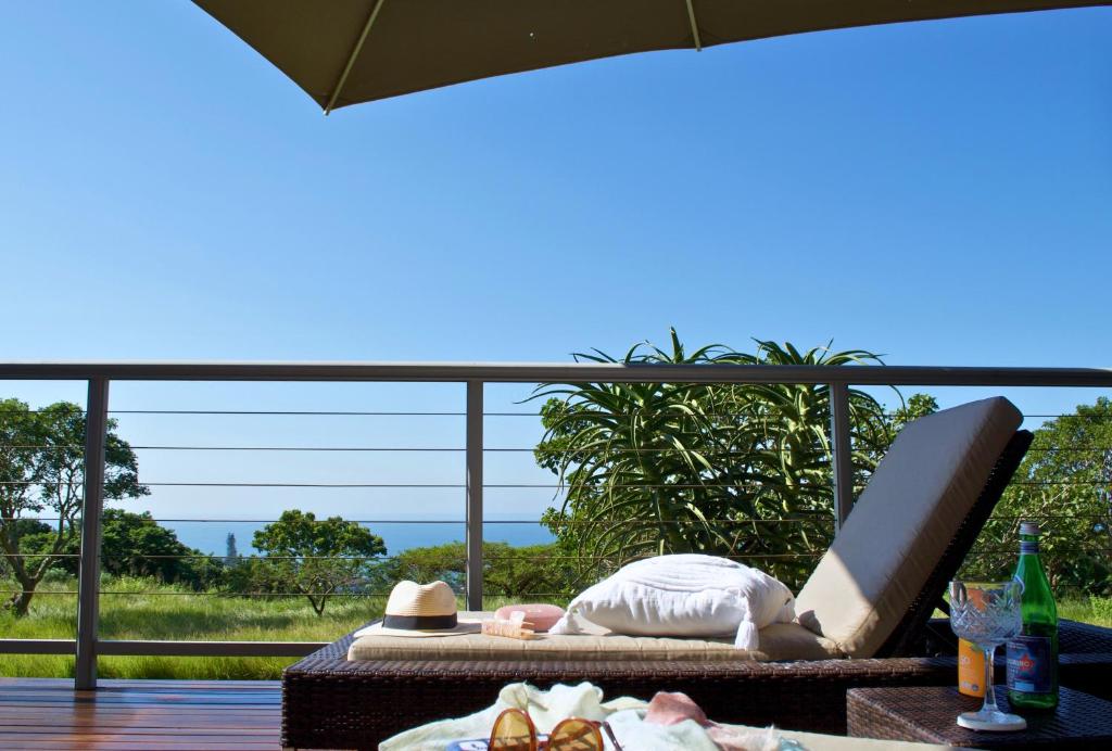 Golfer's Dream Escape with Sea Views - 14 Tamboti, Simbithi Eco Estate ...