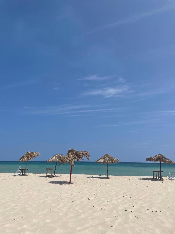 Dar sidi bou, El Mida (precios actualizados 2025)