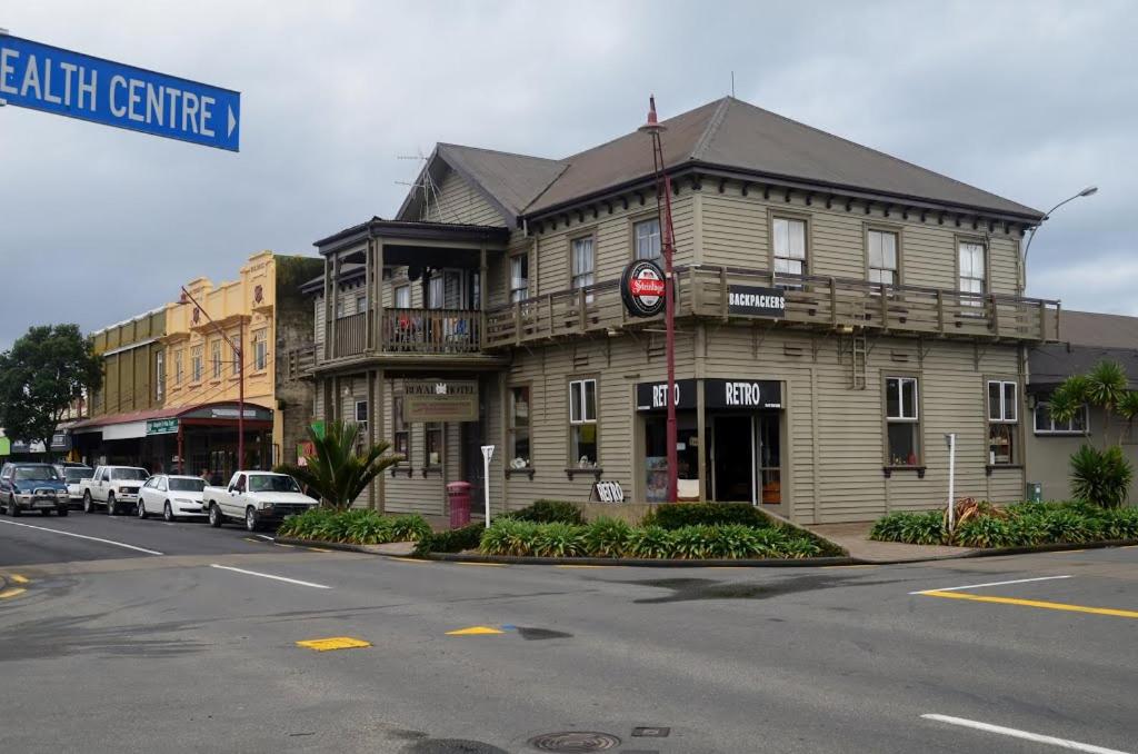 Royal Hotel Opotiki, Opotiki (precios actualizados 2025)