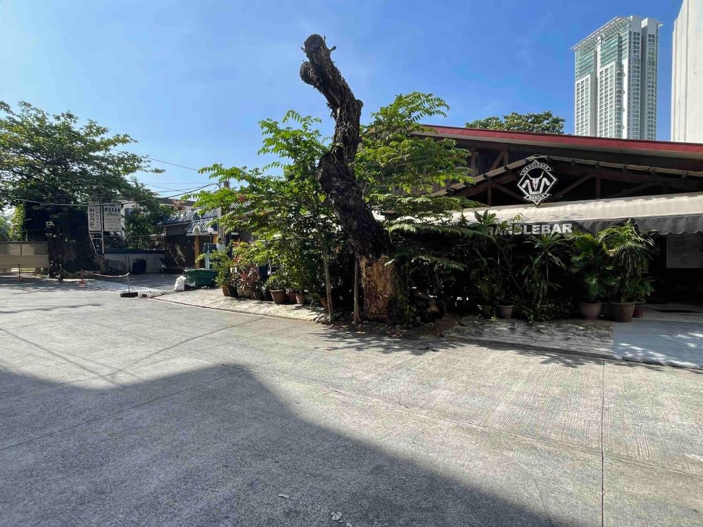 Nikki's cozy home makati, Manila (updated prices 2026)
