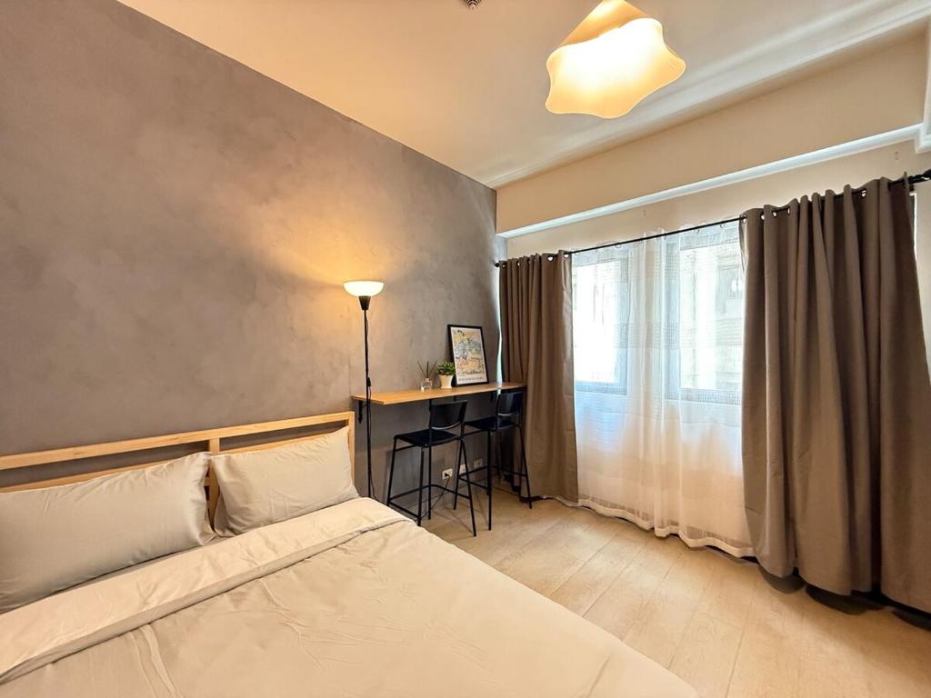 Cozy Studio in Salcedo Village Makati, Manila (updated prices 2026)